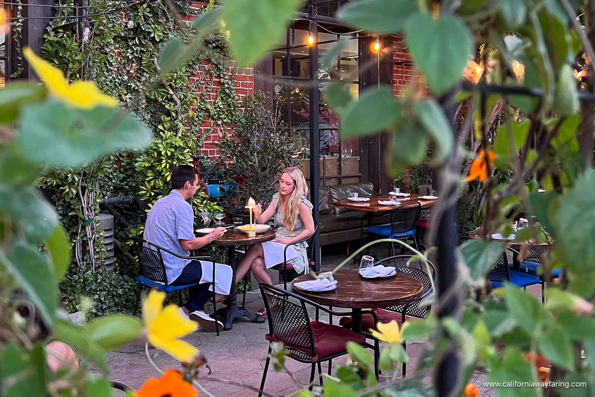 11 Date Ideas in Los Angeles - Best Fun & Romantic Dates in LA